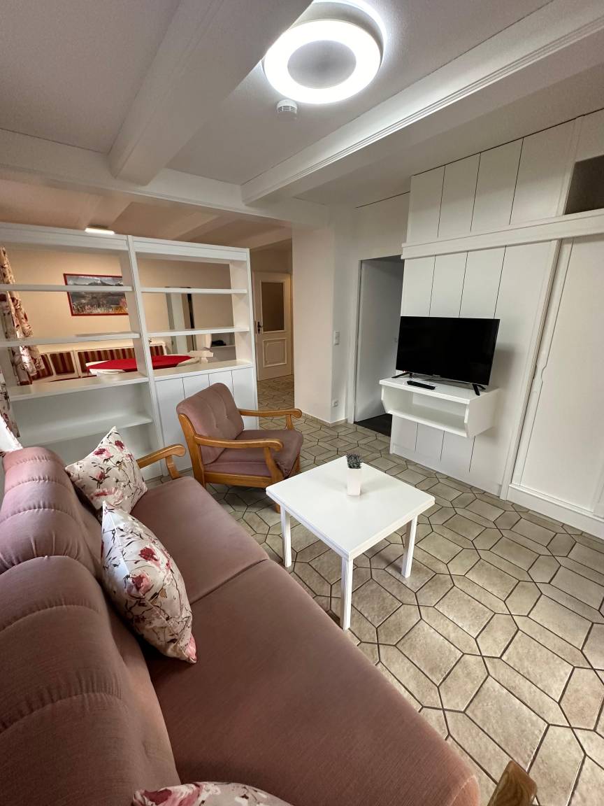 35 M² Ferienwohnung ∙ 4 Gäste - Berchtesgaden