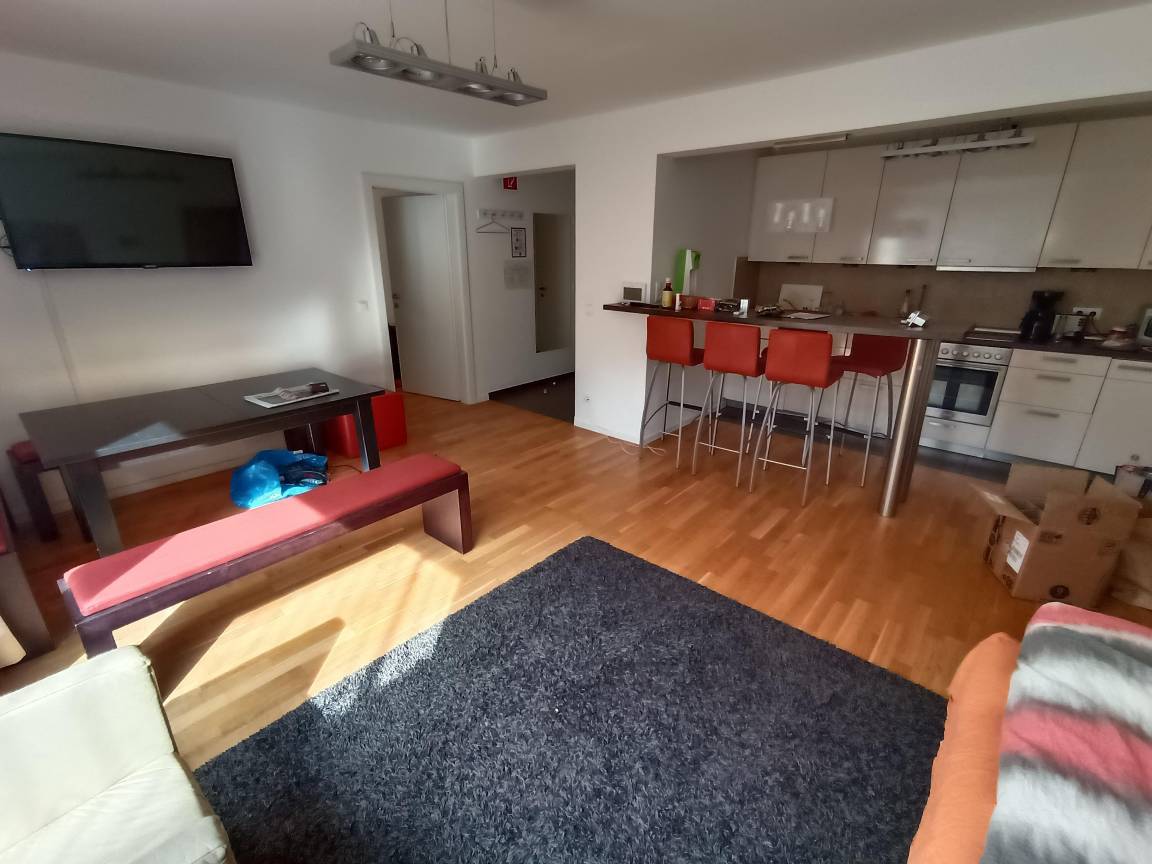 75 M² Ferienwohnung ∙ 2 Schlafzimmer ∙ 6 Gäste - Pettneu am Arlberg