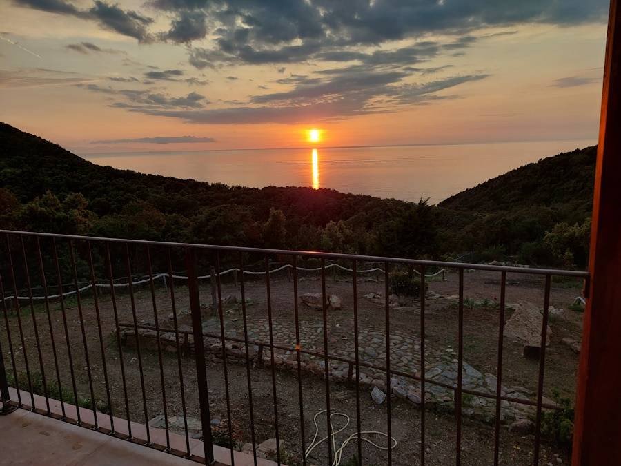 50 M² Casa Rural ∙ 1 Habitación ∙ 6 Huéspedes - Piombino