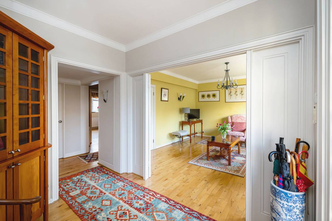 300 M² House ∙ 3 Bedrooms ∙ 6 Guests - チェルシー