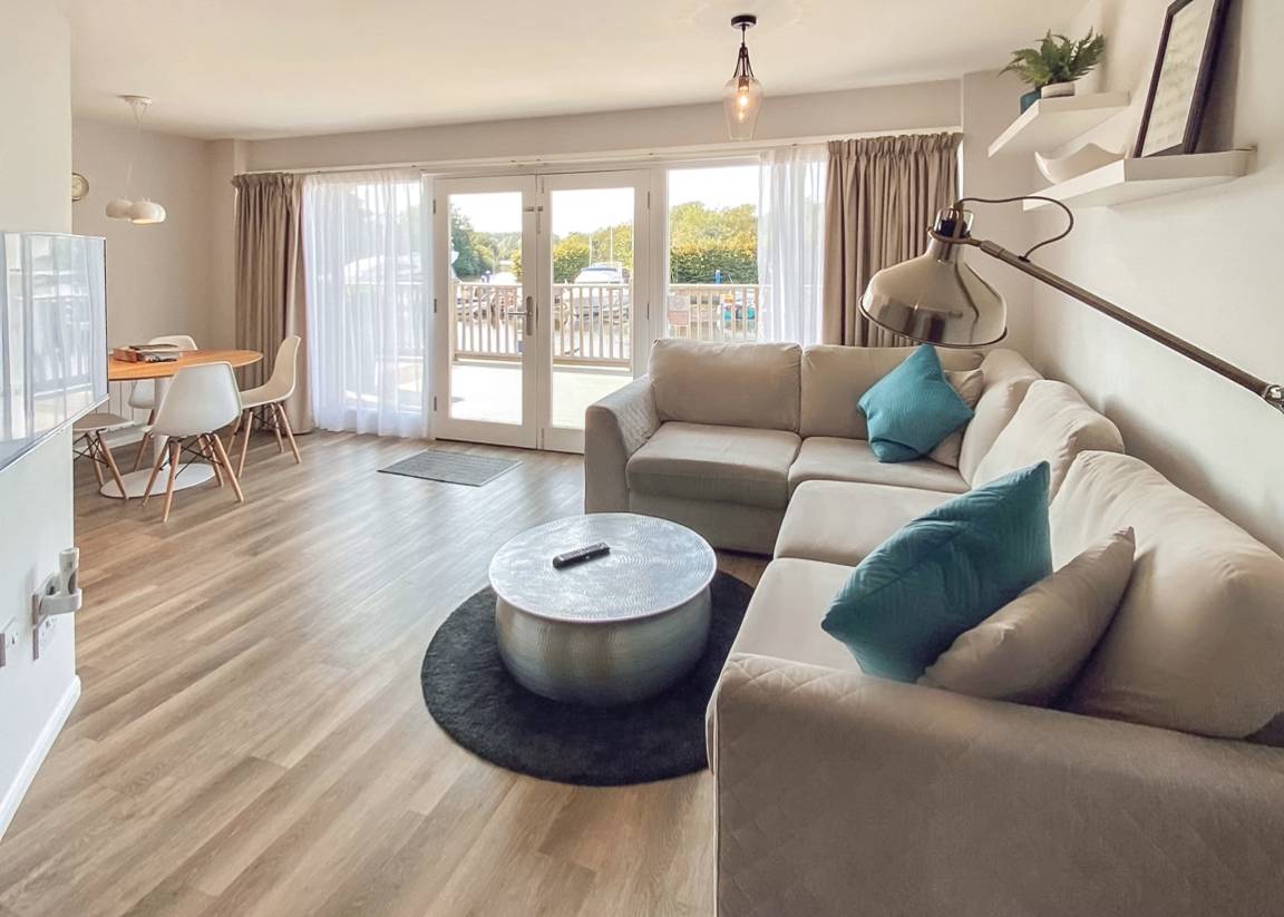 Cottage ∙ 1 Bedroom ∙ 2 Guests - Suffolk