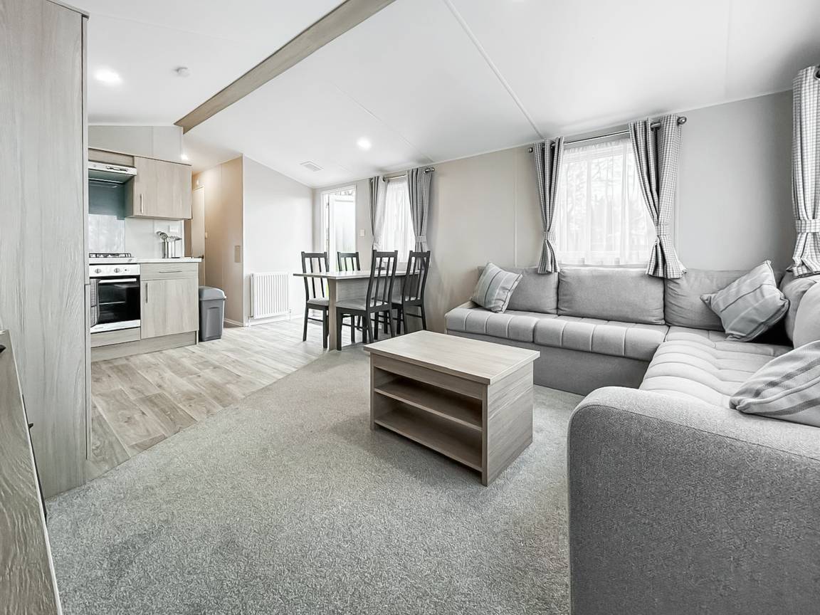 Cottage ∙ 2 Bedrooms ∙ 4 Guests - Aberdeenshire