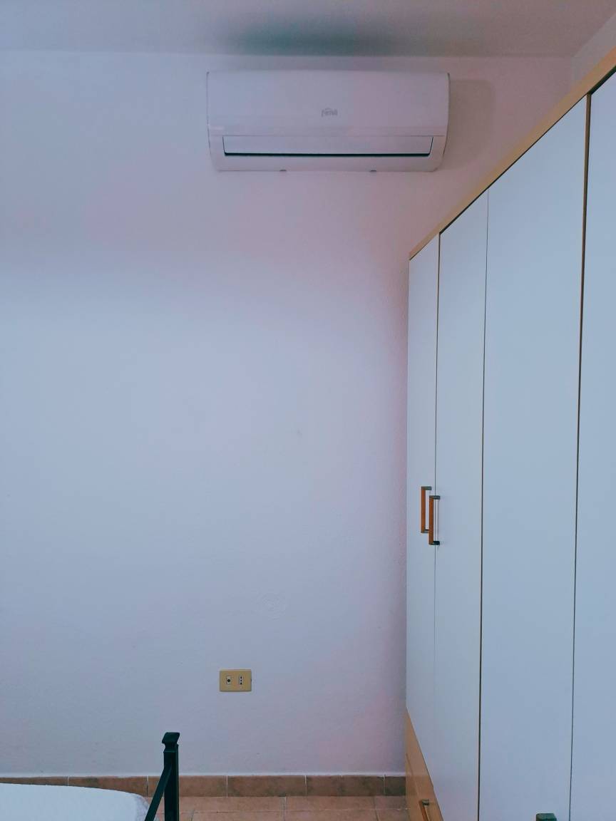 Apartment ∙ 2 Bedrooms ∙ 5 Guests - Palau, Sassari, Italy