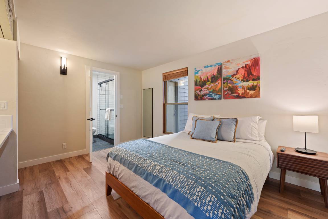 Apartamento ∙ 1 Habitación ∙ 2 Huéspedes - Oregón