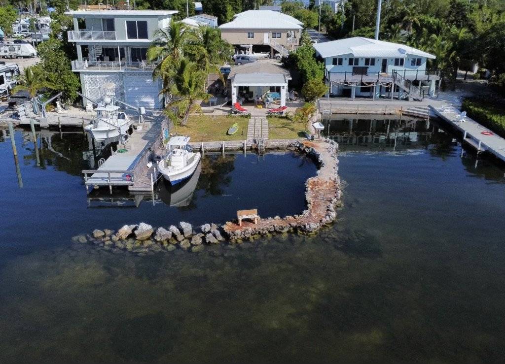 70 M² House ∙ 2 Bedrooms ∙ 4 Guests - Key Largo, FL