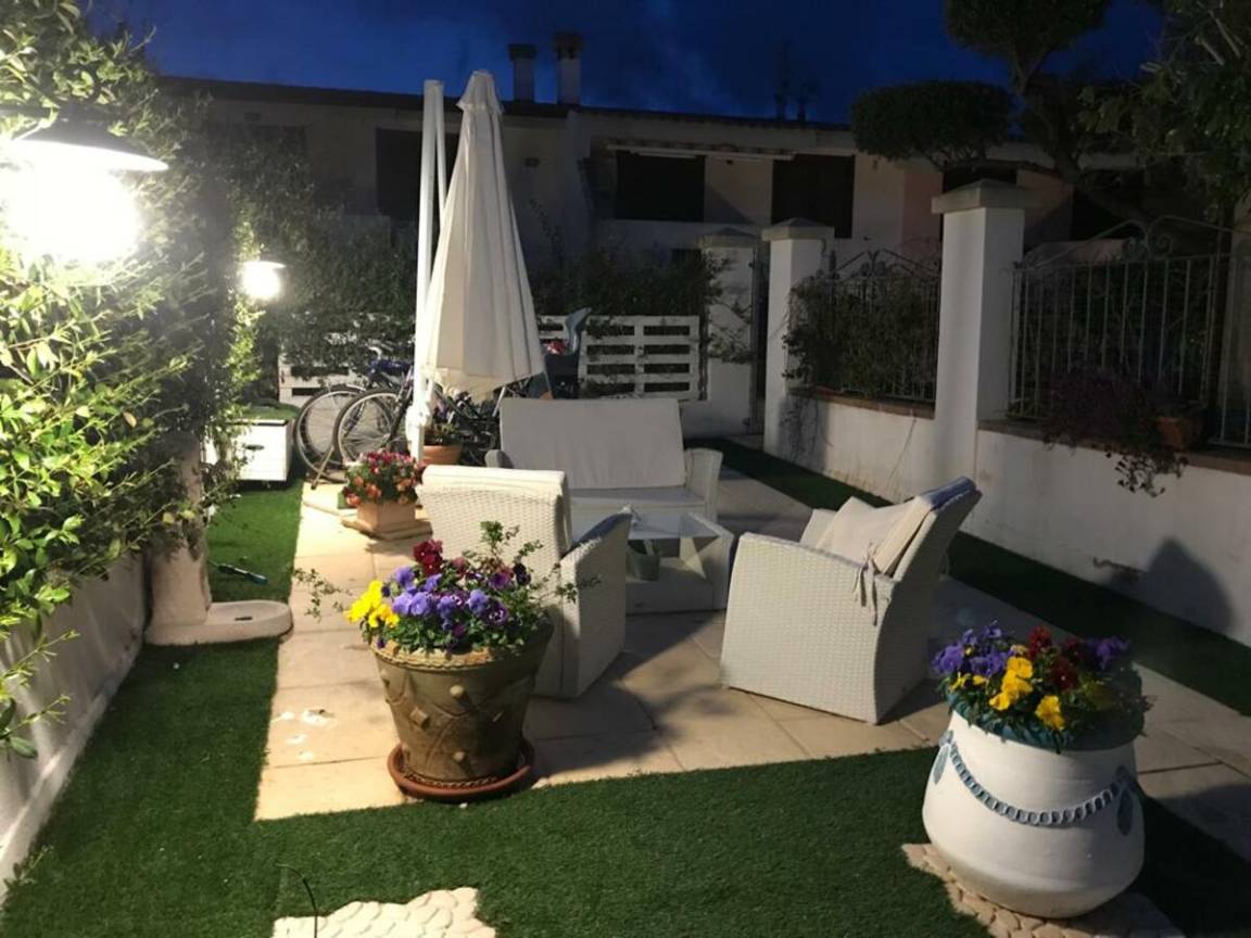 100 M² Casa ∙ 3 Camere Da Letto ∙ 8 Ospiti - Sardegna