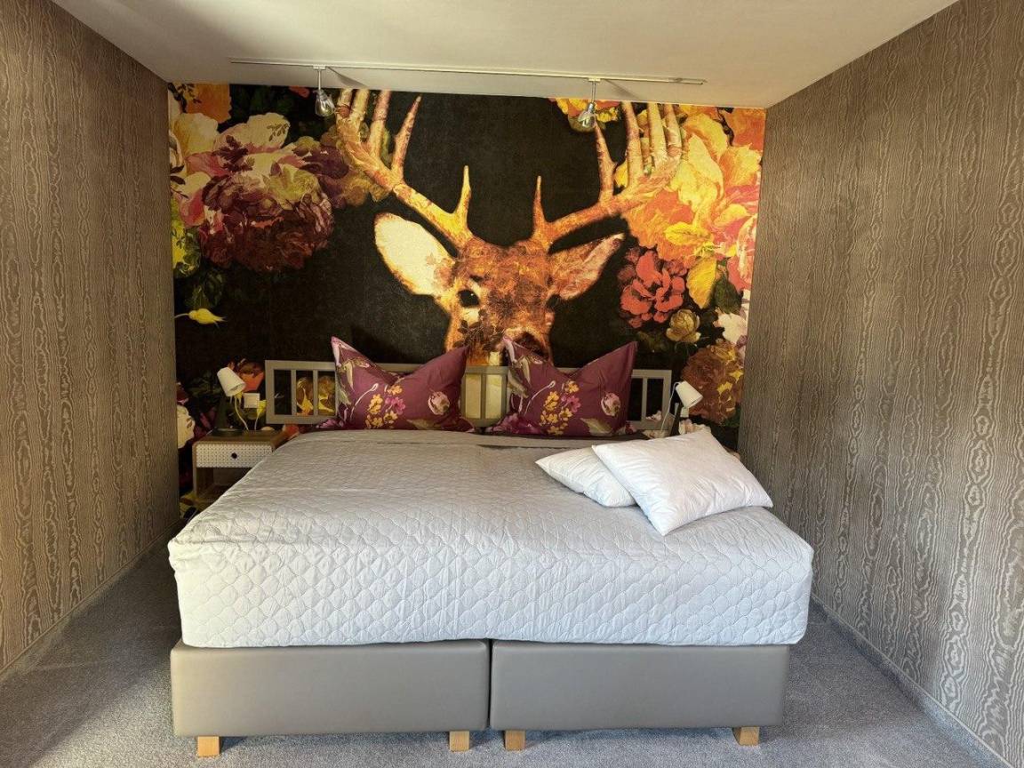 20 M² Hotel ∙ 1 Bedroom ∙ 2 Guests - Pertisau