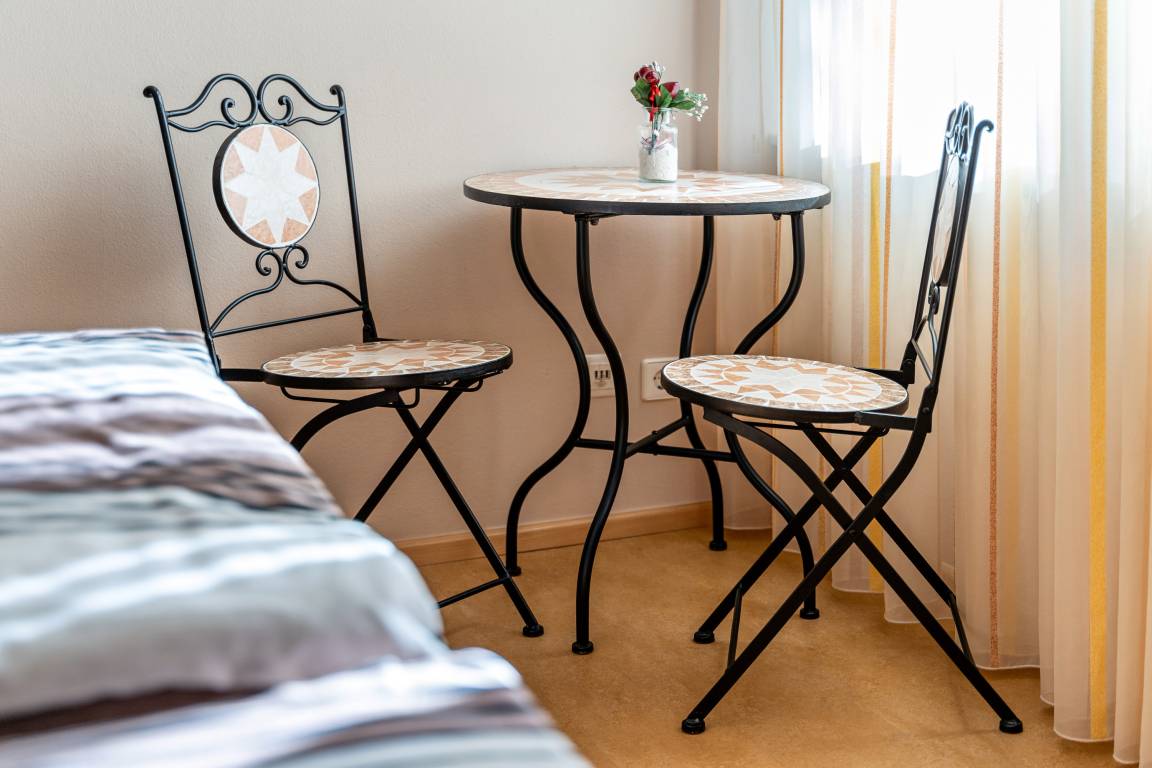 150 M² Appartement ∙ 3 Chambres ∙ 6 Personnes - Oberharmersbach