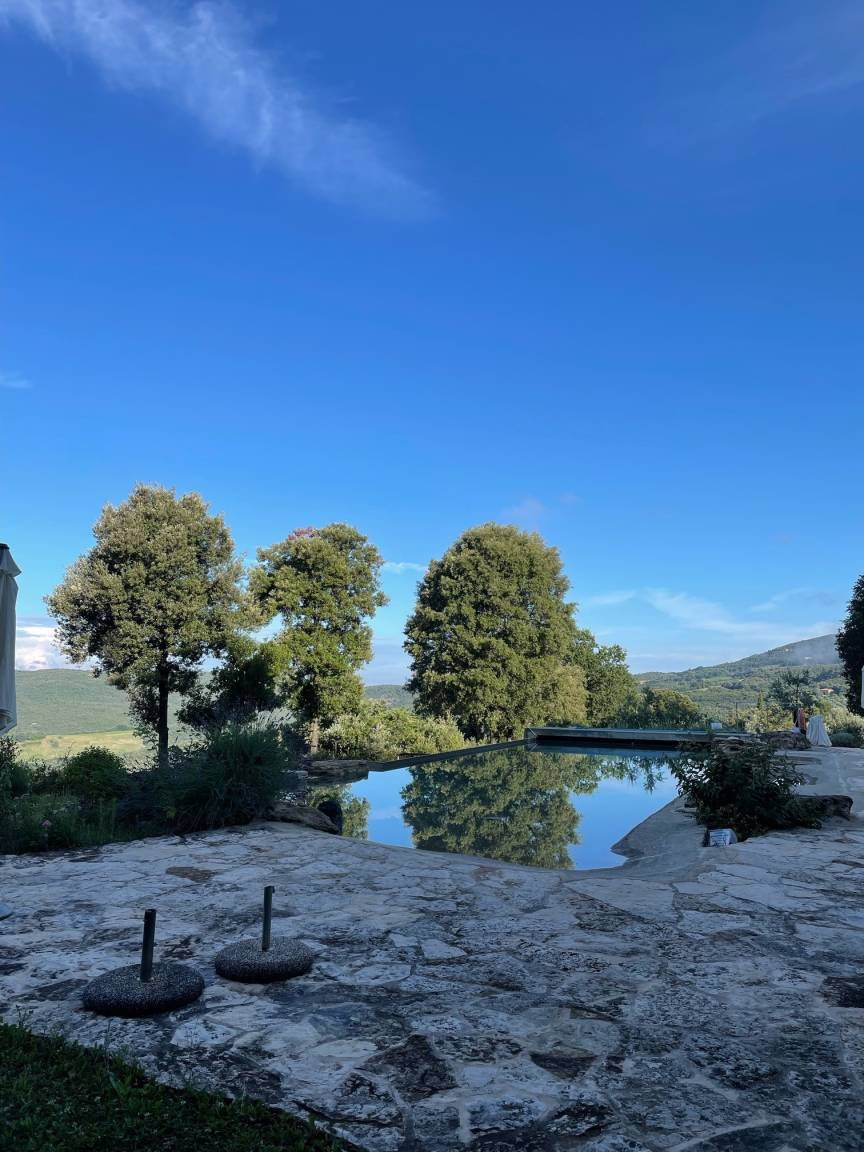 45 M² House ∙ 1 Bedroom ∙ 2 Guests - Volterra