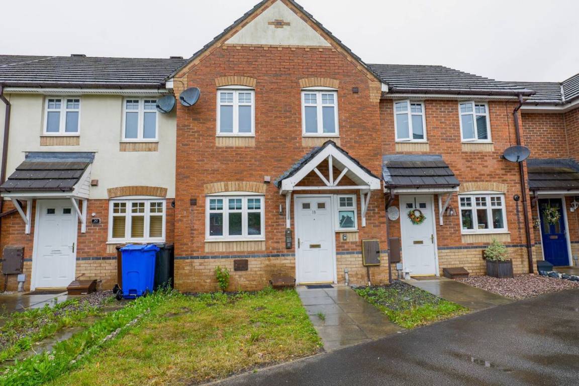 68 M² Maison De Vacances ∙ 4 Chambres ∙ 8 Personnes - Warrington