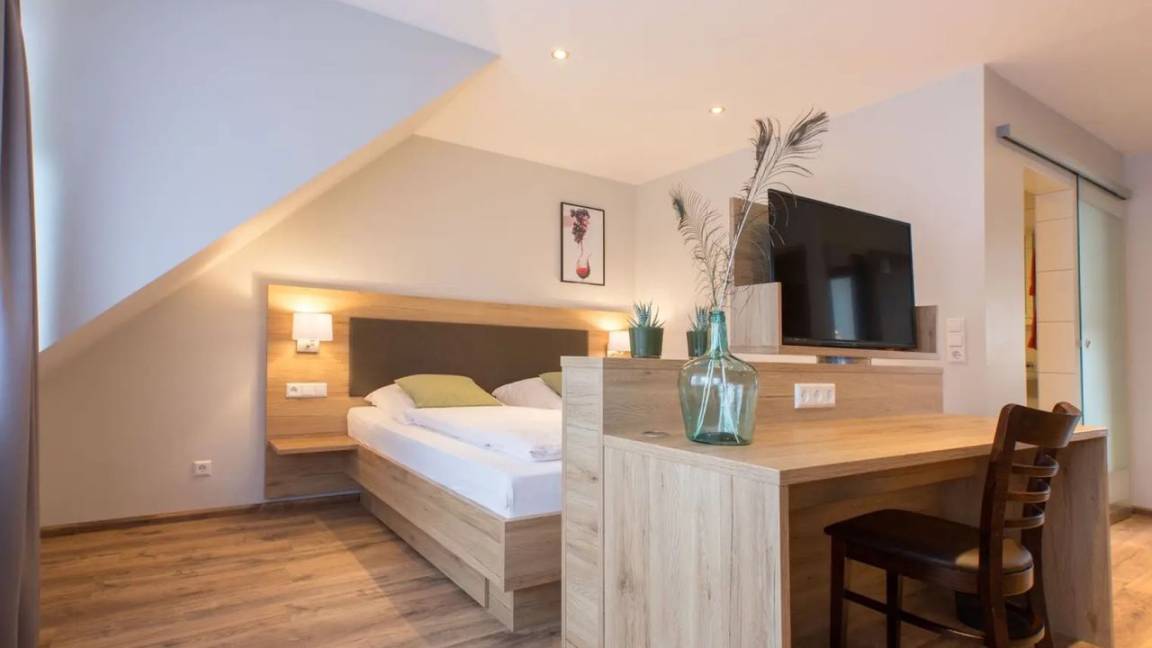 Appartement ∙ 4 Gasten - Gengenbach