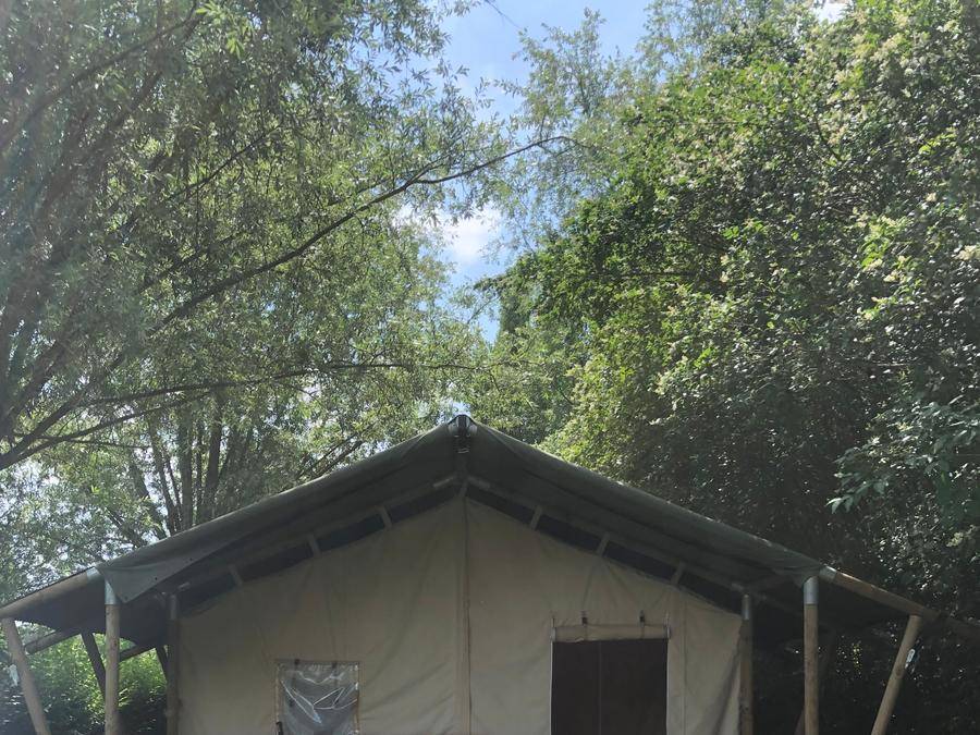 24 M² Chalet ∙ 2 Chambres ∙ 4 Personnes - Puy-de-Dôme