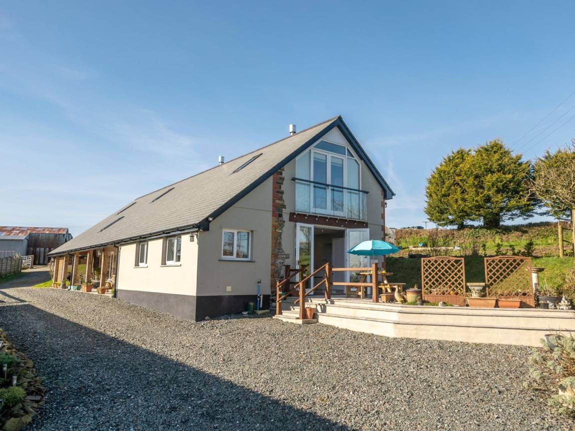 Cottage ∙ 4 Chambres ∙ 10 Personnes - Holsworthy