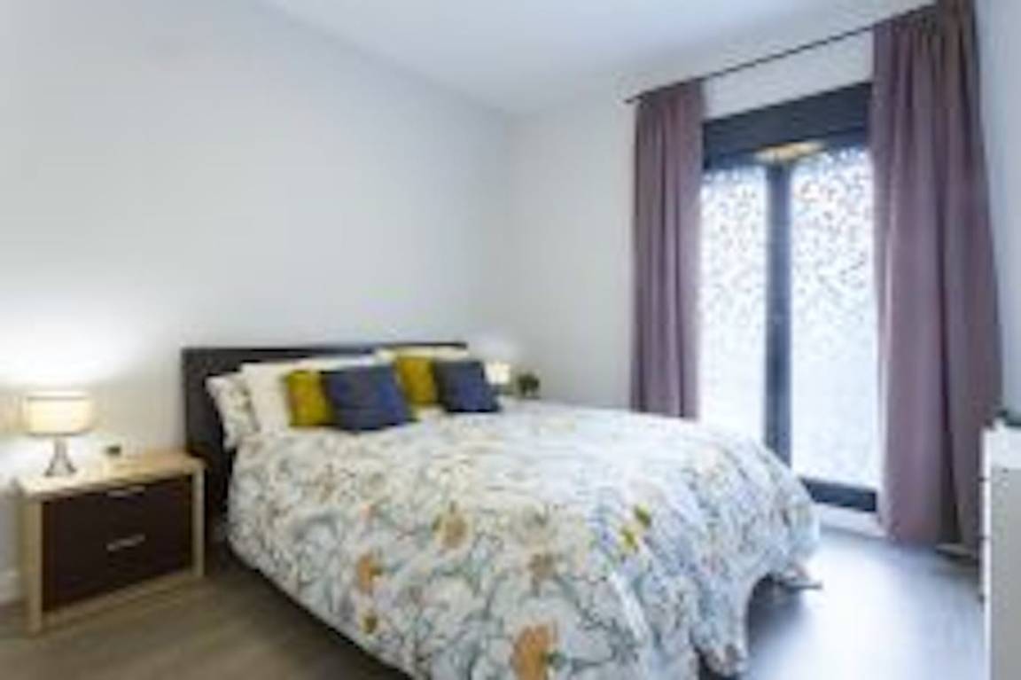 73 M² Appartement ∙ 1 Chambre ∙ 4 Personnes - Jerez de la Frontera