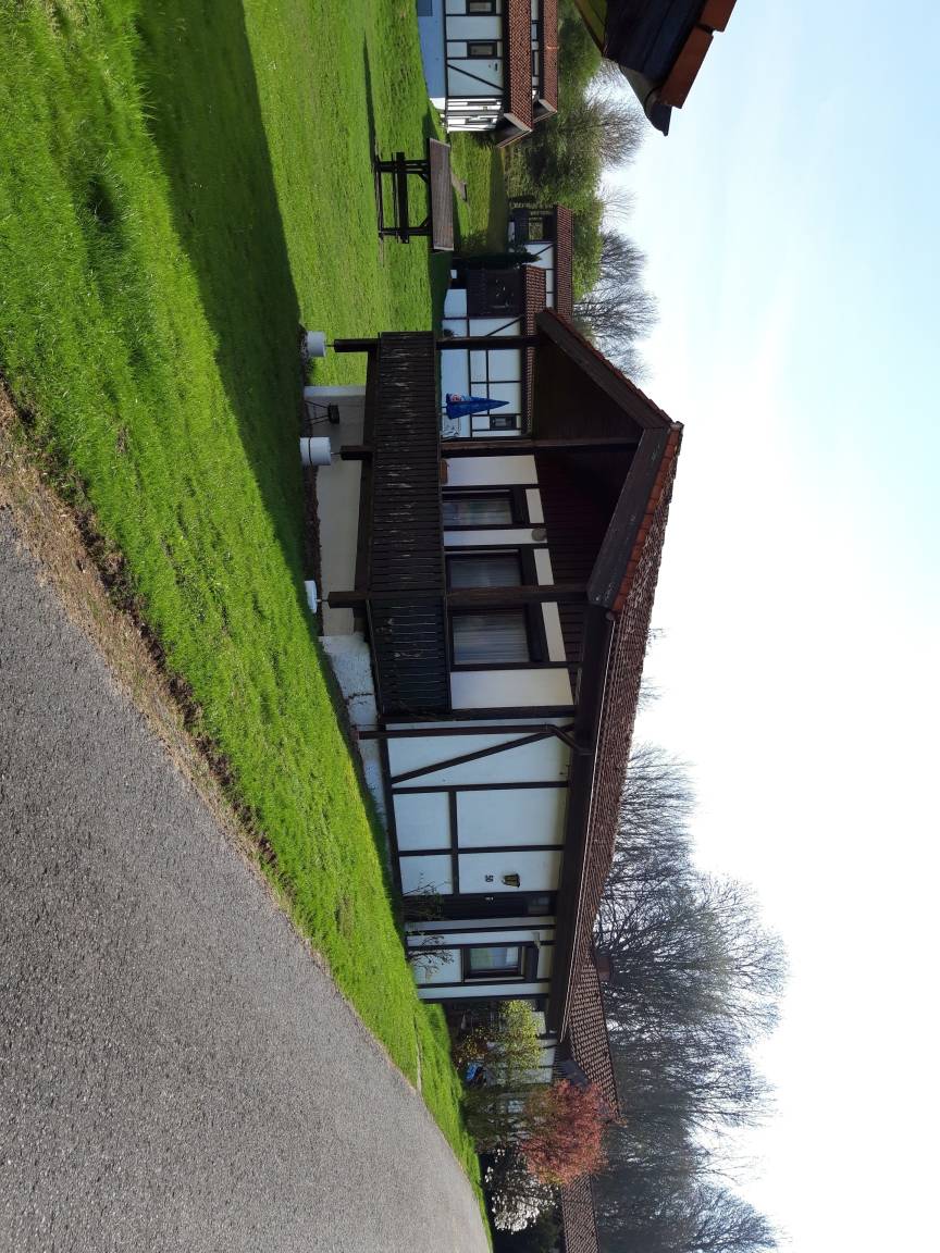 52 M² Ferienhaus ∙ 1 Schlafzimmer ∙ 4 Gäste - Poppenhausen (Wasserkuppe), Deutschland