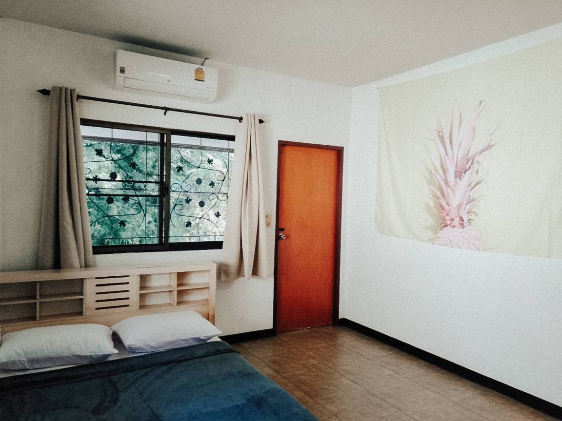 180 M² House ∙ 3 Bedrooms ∙ 6 Guests - Chiang Mai