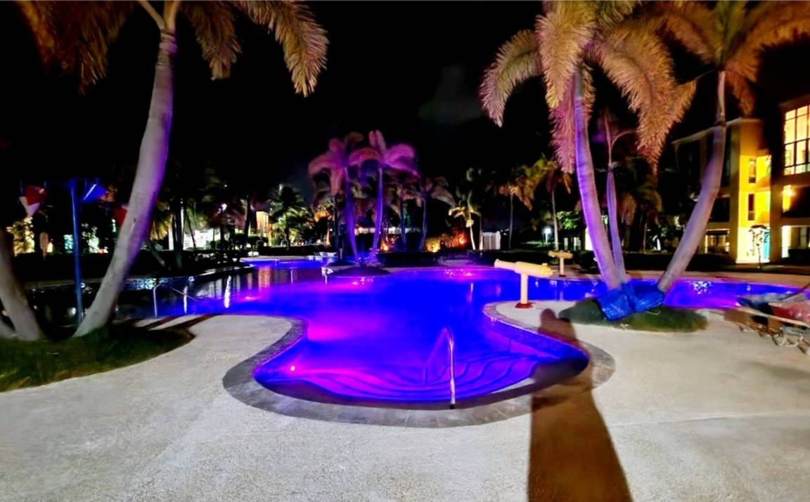 108 M² Apartment ∙ 3 Bedrooms ∙ 17 Guests - Puerto Rico