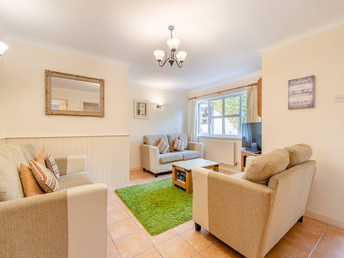 Casa Rural ∙ 3 Habitaciones ∙ 6 Huéspedes - Pembrokeshire