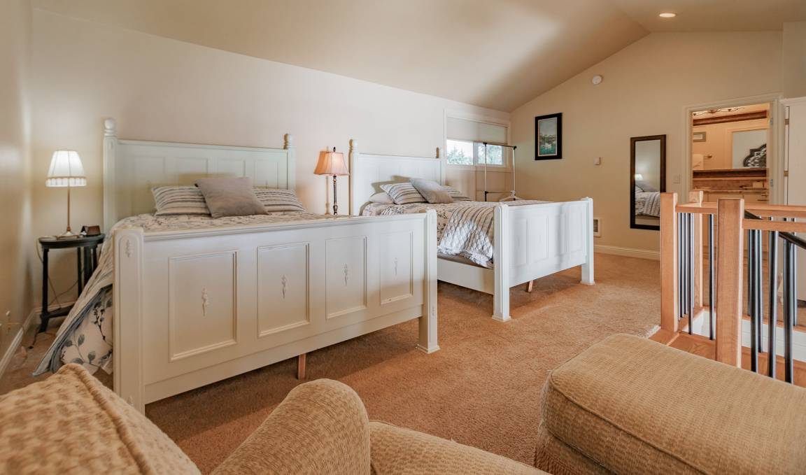 207 M² Hôtel ∙ 1 Chambre ∙ 4 Personnes - Depoe Bay, OR
