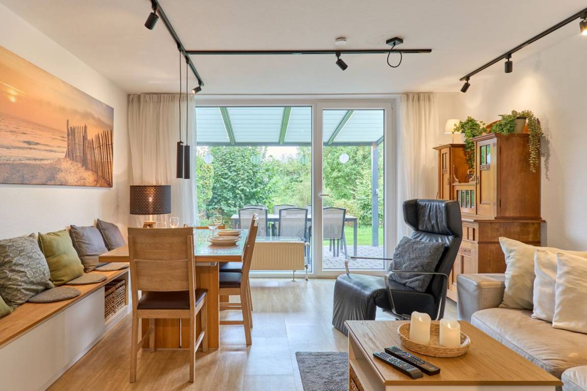 65 M² Casa Vacanza ∙ 2 Camere Da Letto ∙ 5 Ospiti - Dahme