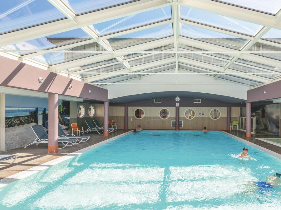 49 M² Appartement ∙ 2 Chambres ∙ 6 Personnes - Douarnenez