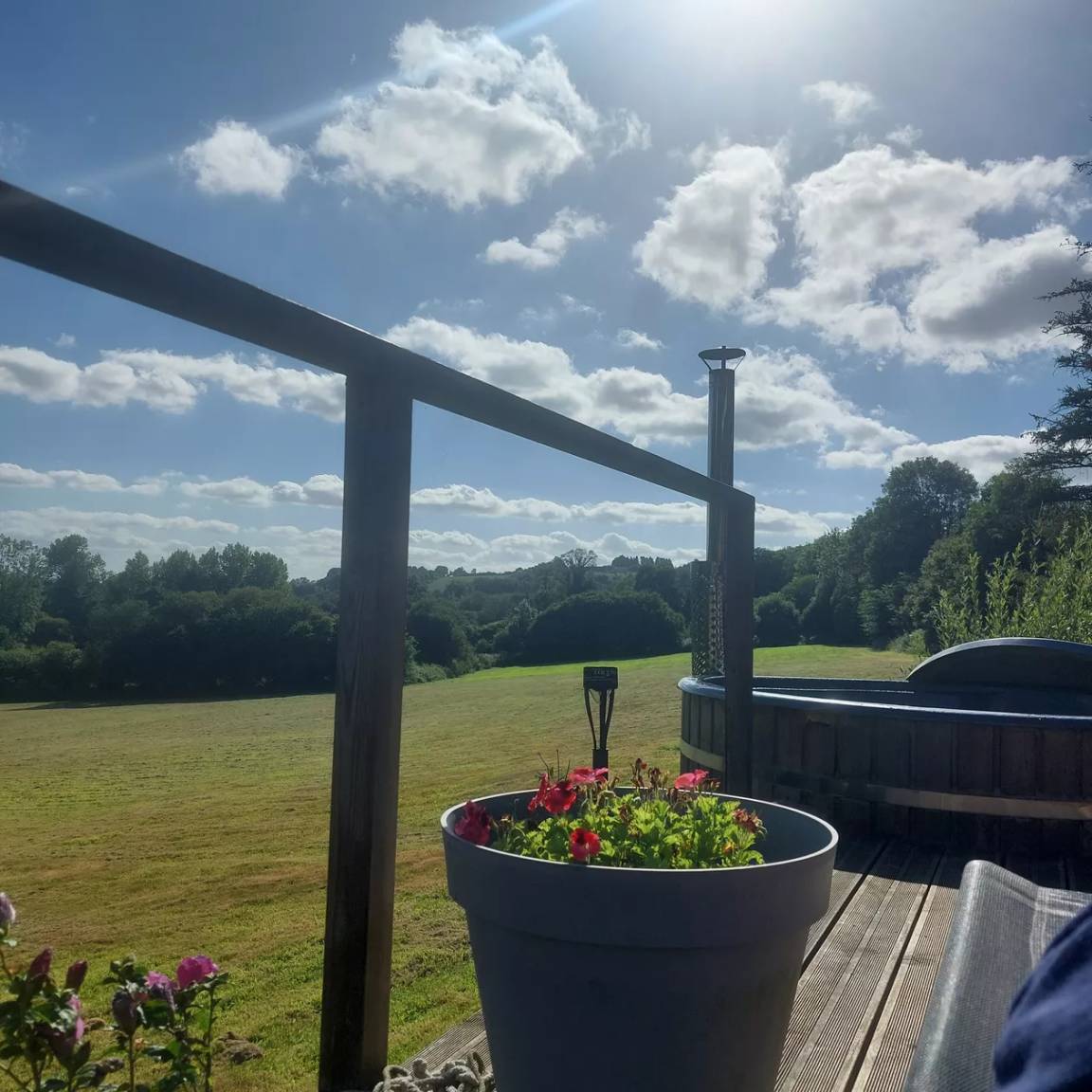 165 M² Maison De Vacances ∙ 3 Chambres ∙ 5 Personnes - Réservoir de Saint-Michel