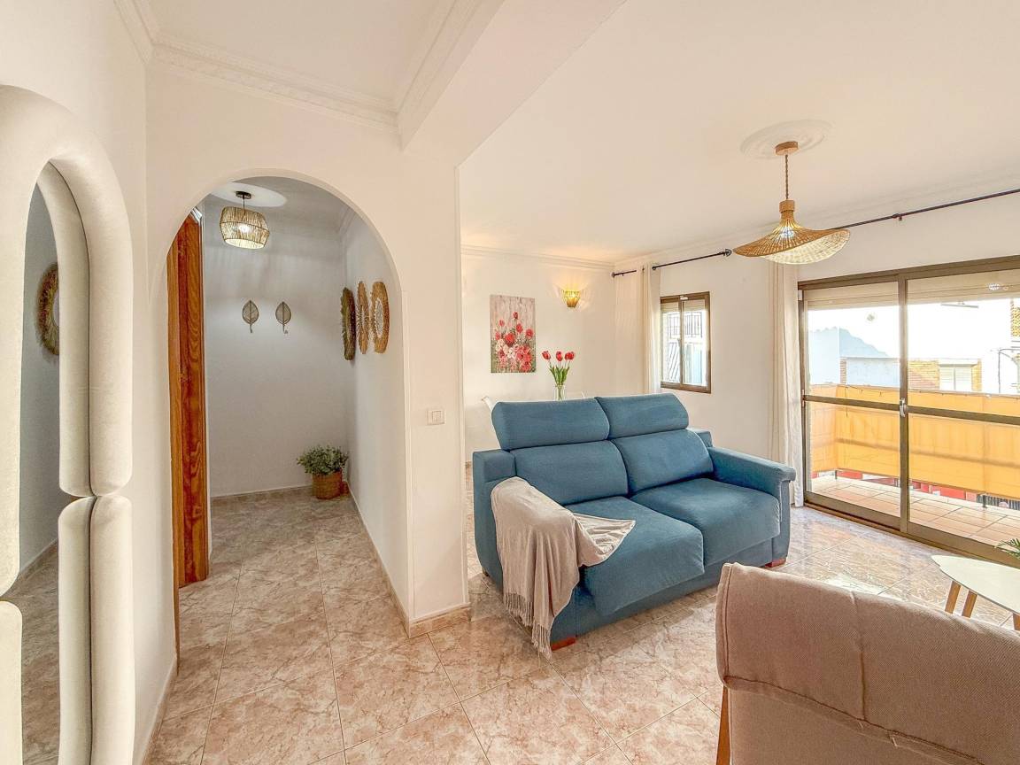 75 M² Appartement ∙ 2 Chambres ∙ 4 Personnes - Estepona