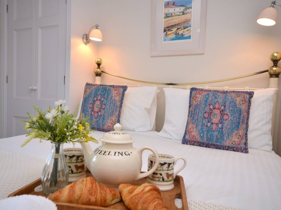 Cottage ∙ 3 Bedrooms ∙ 5 Guests - Kingsbridge