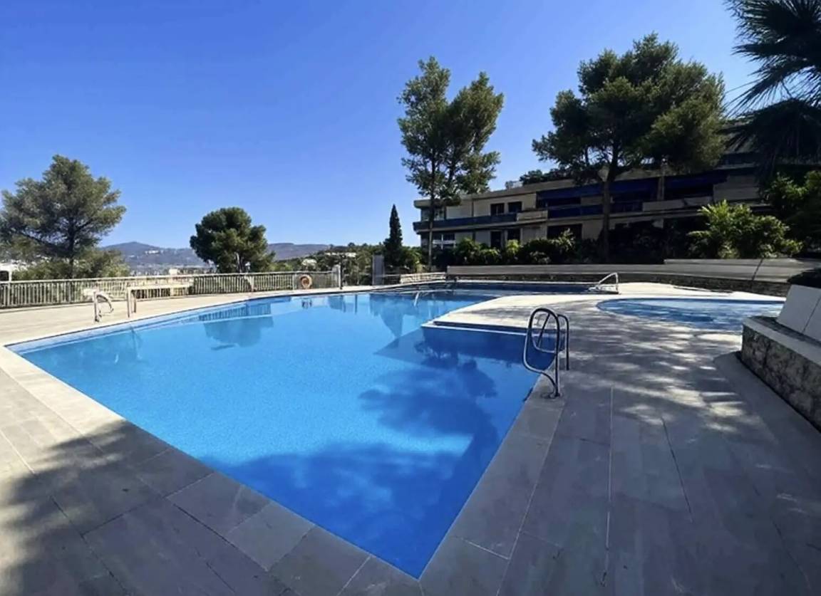 62 M² Appartement ∙ 1 Chambre ∙ 4 Personnes - La Valette-du-Var