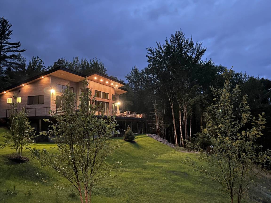 House ∙ 4 Bedrooms ∙ 12 Guests - Bethlehem, NH