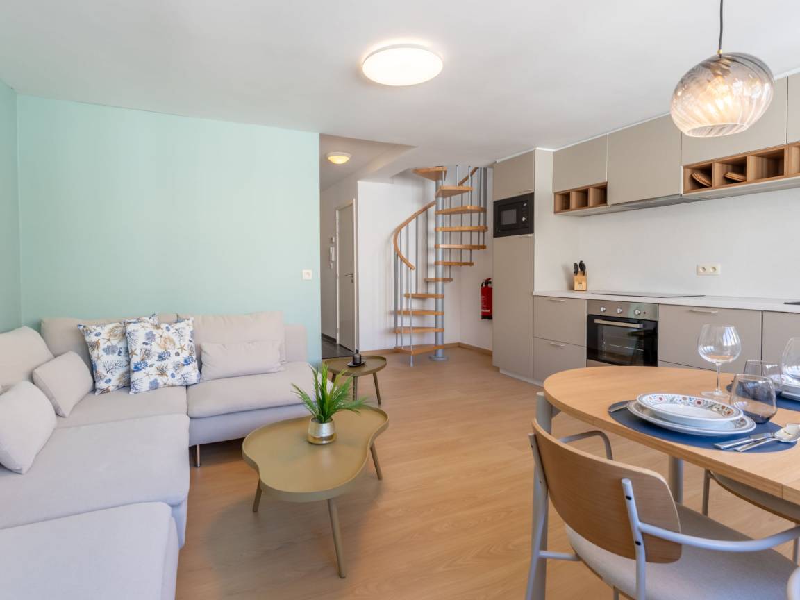 一軒家 ∙ 寝室: 1 ∙ ゲスト4 人 - オーストエンデ