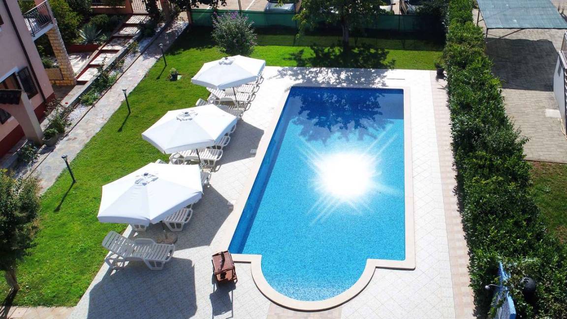 28 M² Apartment ∙ 2 Guests - Novigrad