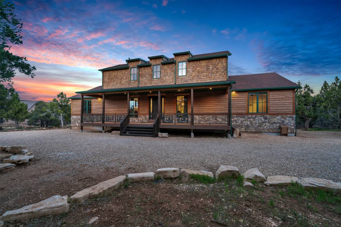 390 M² House ∙ 5 Bedrooms ∙ 13 Guests - Springdale, UT