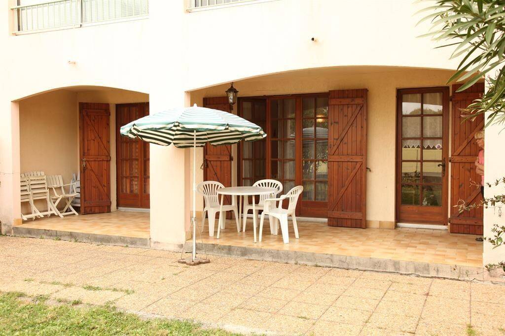 40 M² Appartement ∙ 1 Chambre ∙ 4 Personnes - Sanary-sur-Mer