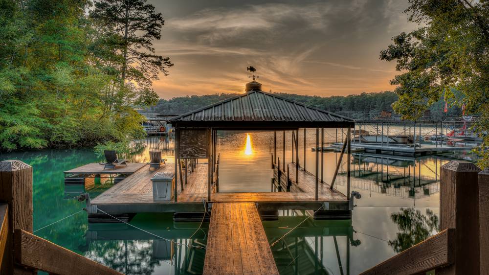 Hut ∙ 5 Slaapkamers ∙ 12 Gasten - Georgia