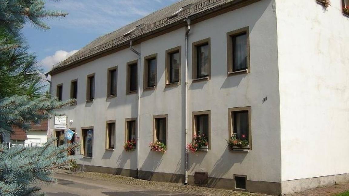 Hôtel ∙ 1 Chambre ∙ 1 Personne - Chemnitz