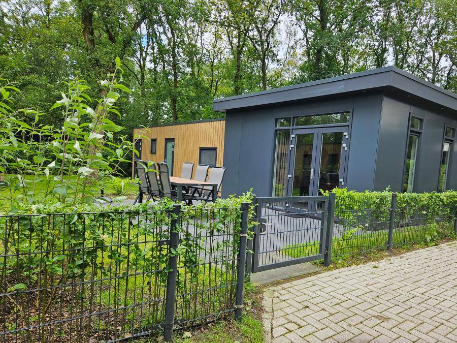 65 M² Albergue ∙ 2 Habitaciones ∙ 4 Huéspedes - Frisia