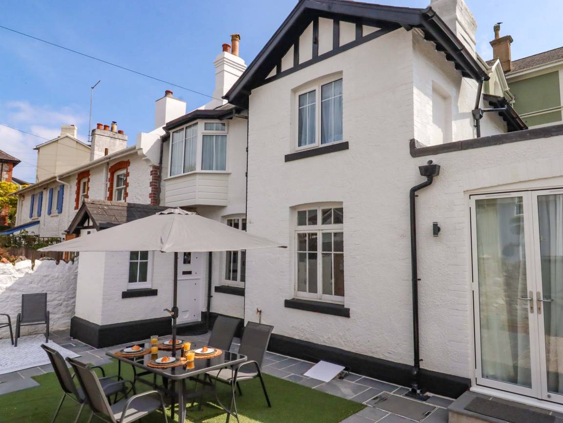 Cottage ∙ 3 Bedrooms ∙ 6 Guests - Shaldon