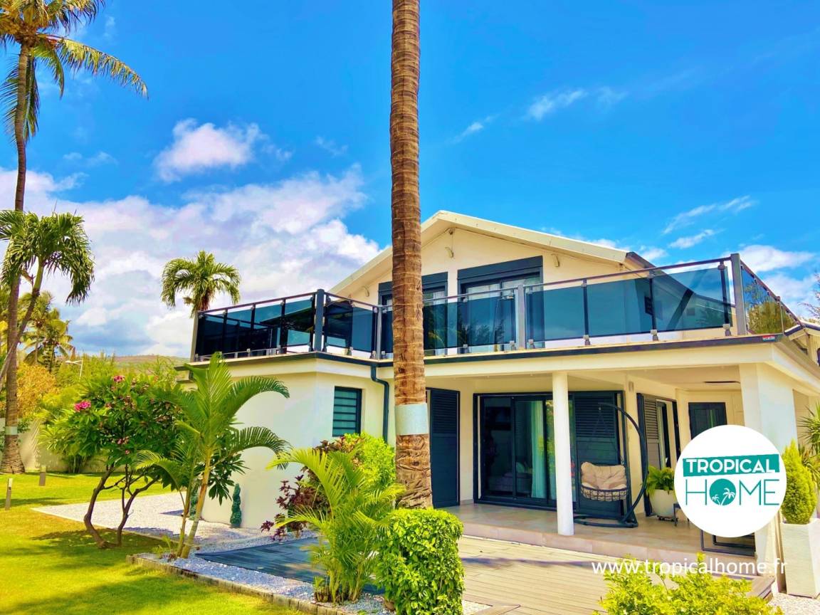 200 M² Villa ∙ 7 Chambres ∙ 10 Personnes - Saint-Leu