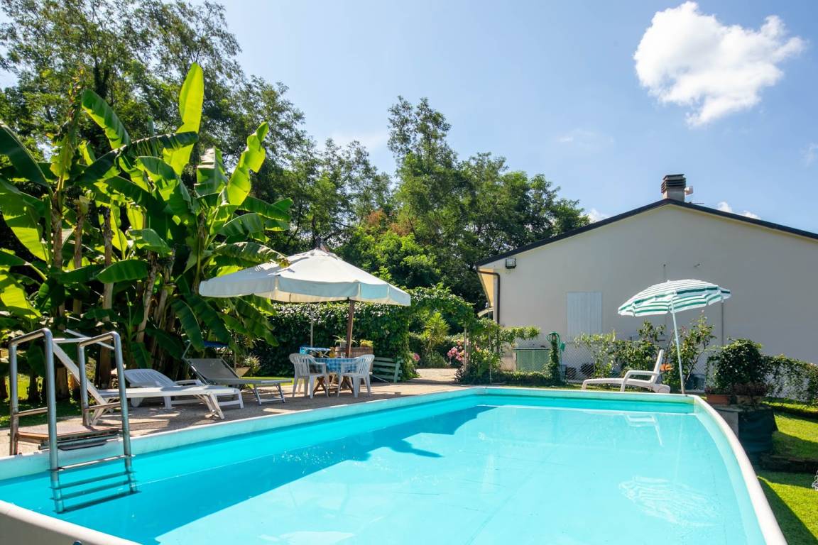 주택 ∙ 침실 2개 ∙ 게스트 5명 - 카마이오레