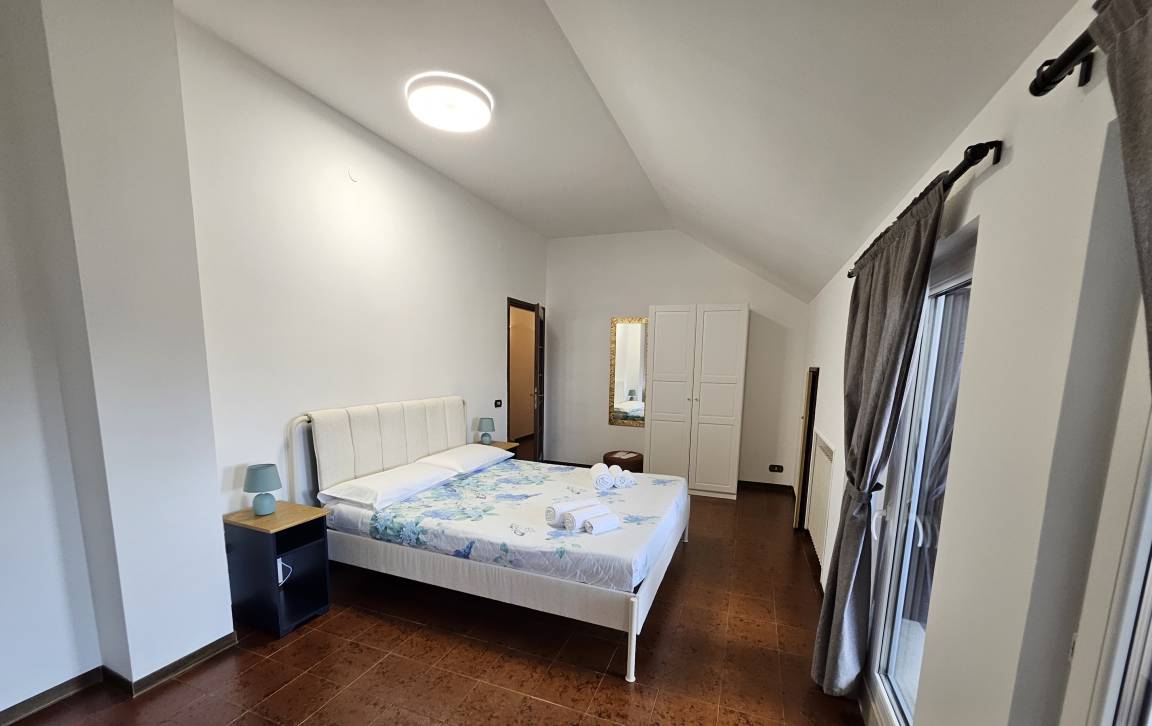 Apartment ∙ 2 Bedrooms ∙ 4 Guests - Parma