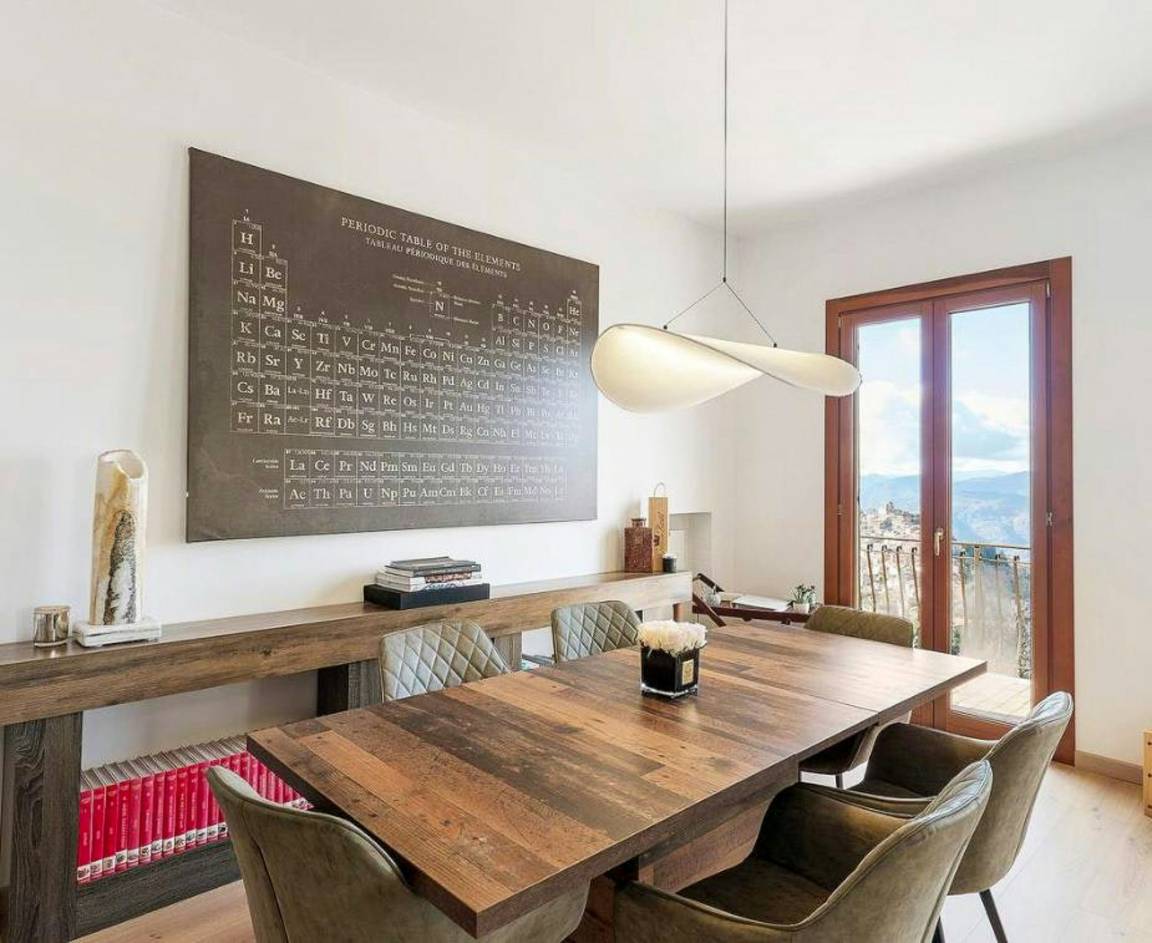 120 M² Ferienwohnung ∙ 3 Schlafzimmer ∙ 6 Gäste - Sanremo