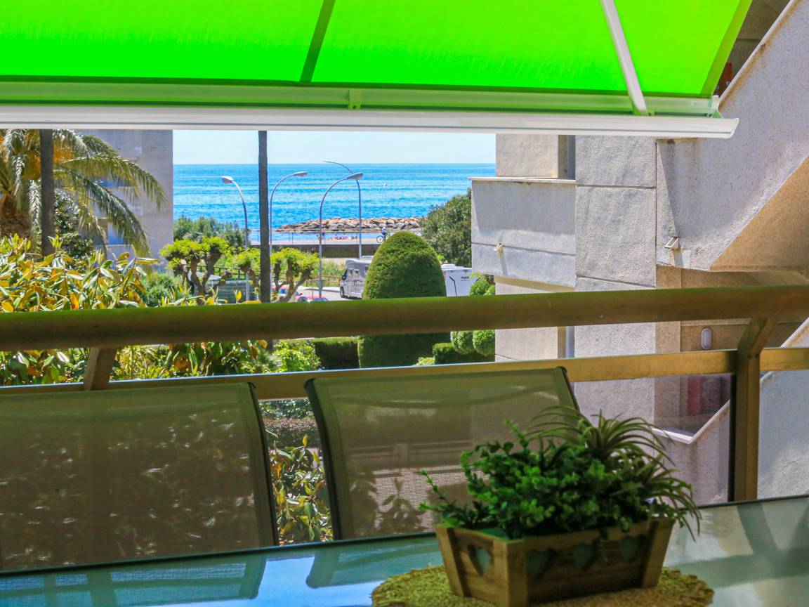 40 M² Apartment ∙ 1 Bedroom ∙ 4 Guests - Cambrils