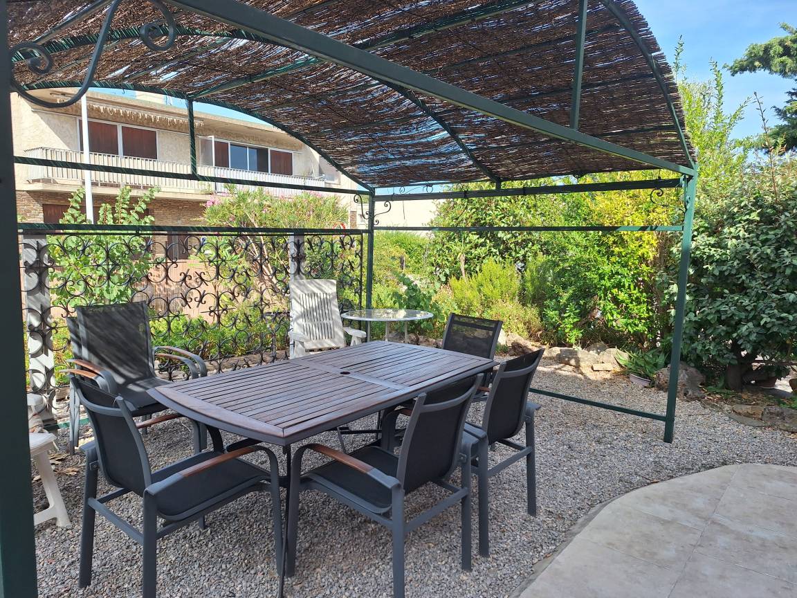 37 M² Appartement ∙ 1 Chambre ∙ 5 Personnes - Plage de Pramousquier