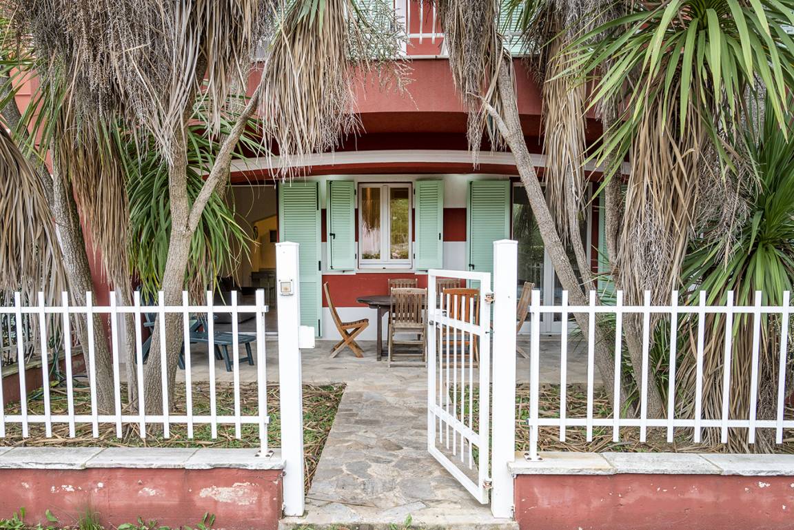 Apartamento ∙ 2 Habitaciones ∙ 5 Huéspedes - Sirolo