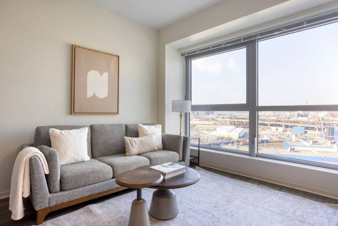 69 M² Appartement ∙ 1 Chambre ∙ 2 Personnes - Cambridge