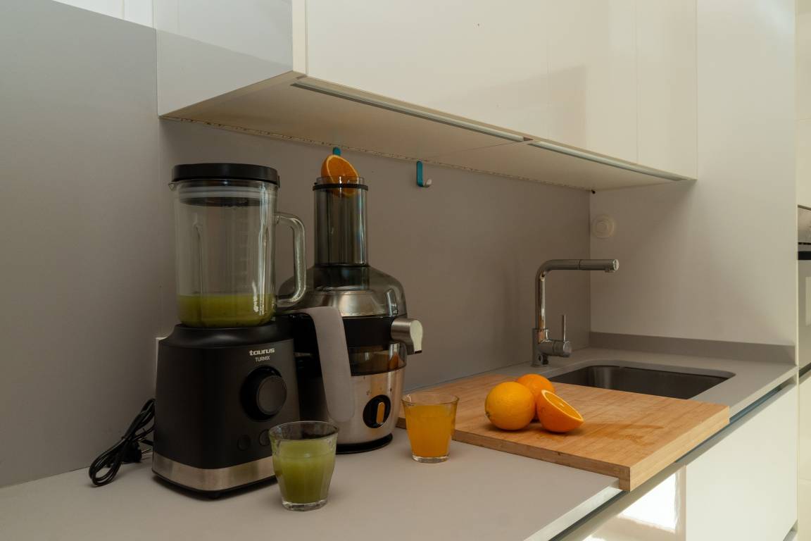 226 M² Villa ∙ 6 Schlafzimmer ∙ 8 Gäste - Sa Pobla