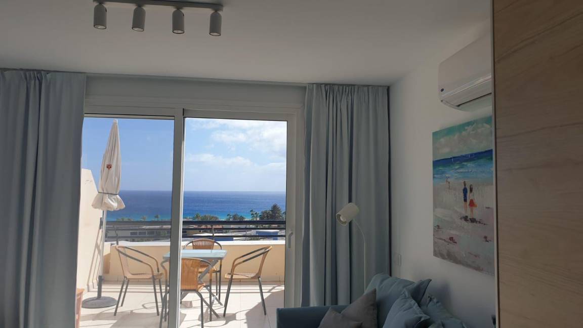 42 M² Appartement ∙ 1 Slaapkamer ∙ 2 Gasten - Morro Jable