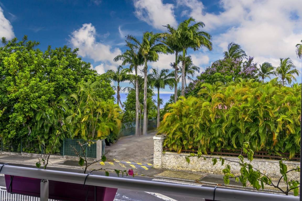 86 M² Appartement ∙ 3 Chambres ∙ 6 Personnes - Guadeloupe