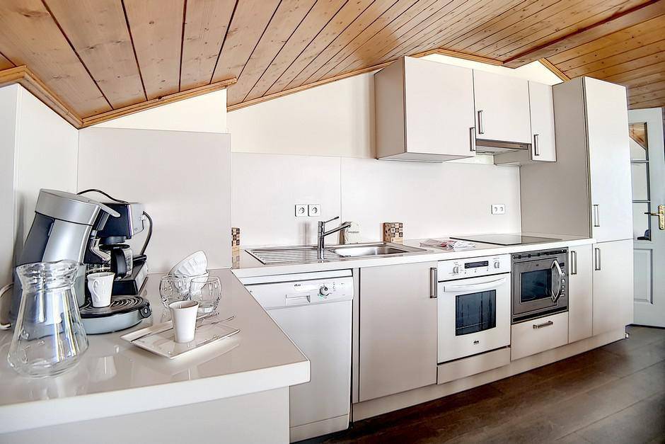 130 M² Apartment ∙ 5 Bedrooms ∙ 12 Guests - Les Menuires
